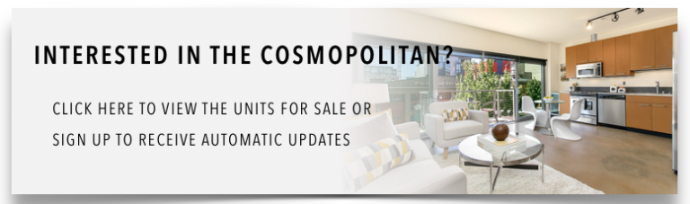 Listings | The Cosmopolitan Condos